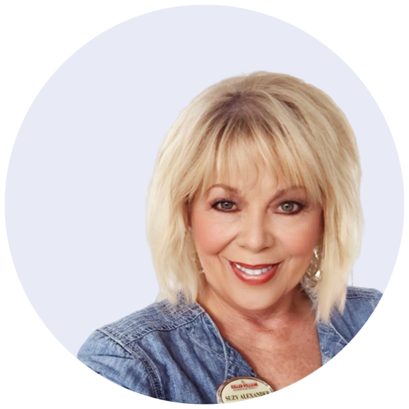 Keller Williams | Agent Suzy Alexander
