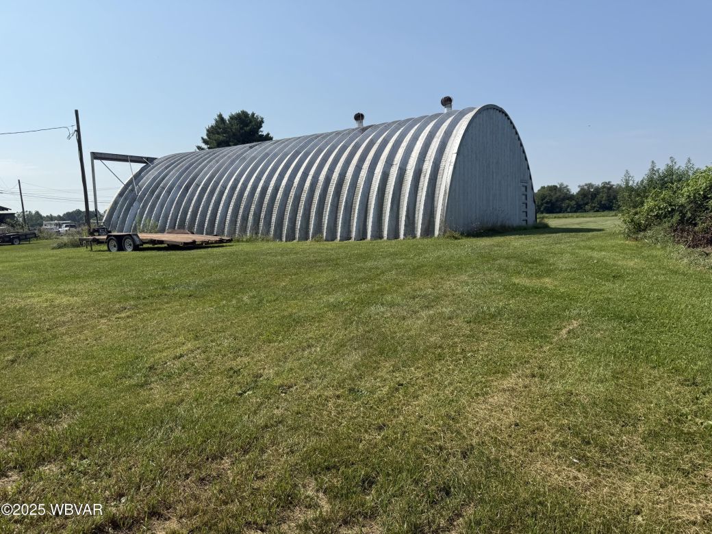 1000 STATE ROUTE 405 Hughesville